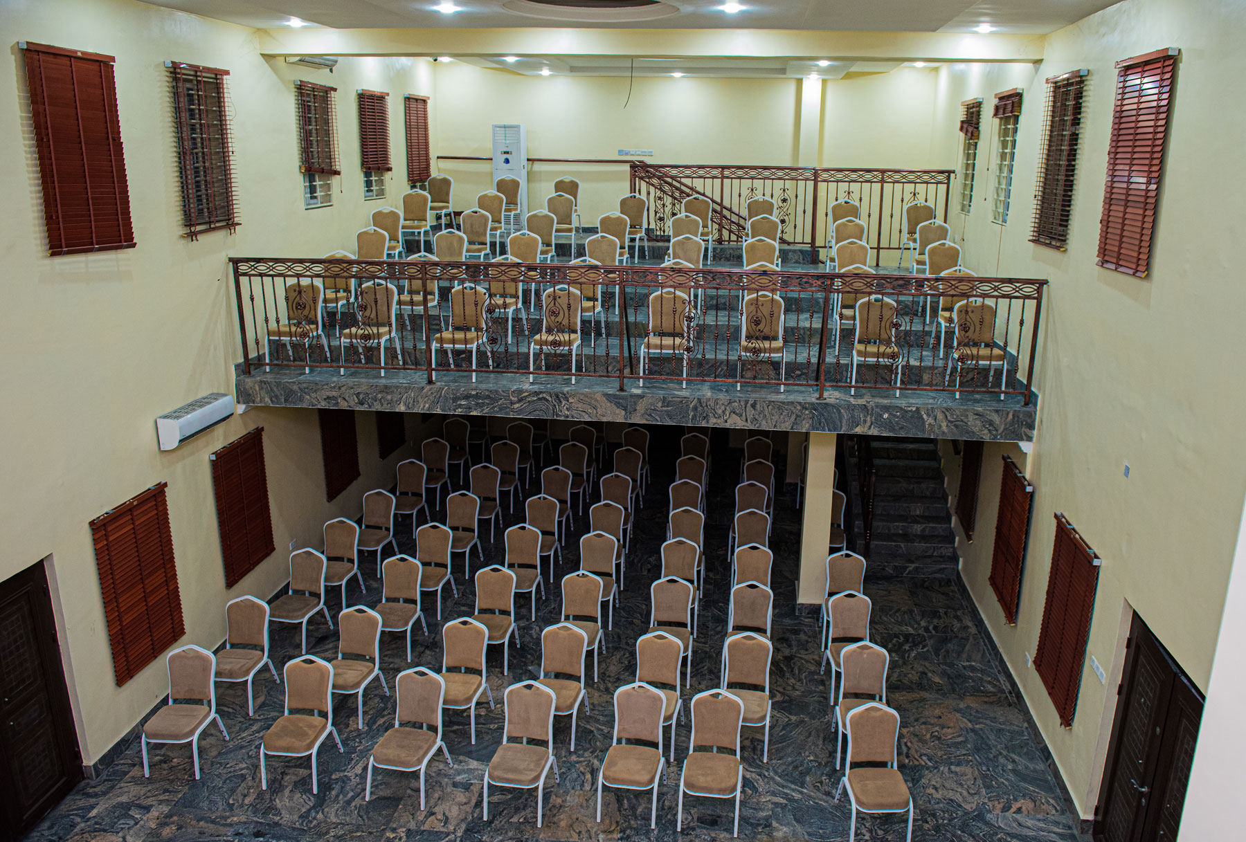 Royal Oxbridge International School – Royal Oxbridge