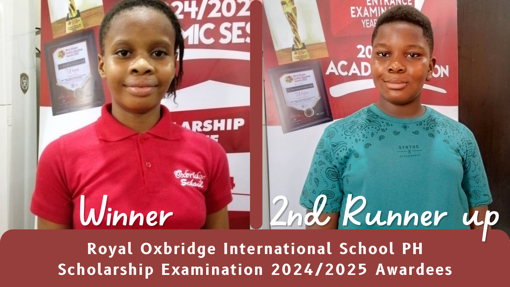 Royal Oxbridge International School – Royal Oxbridge